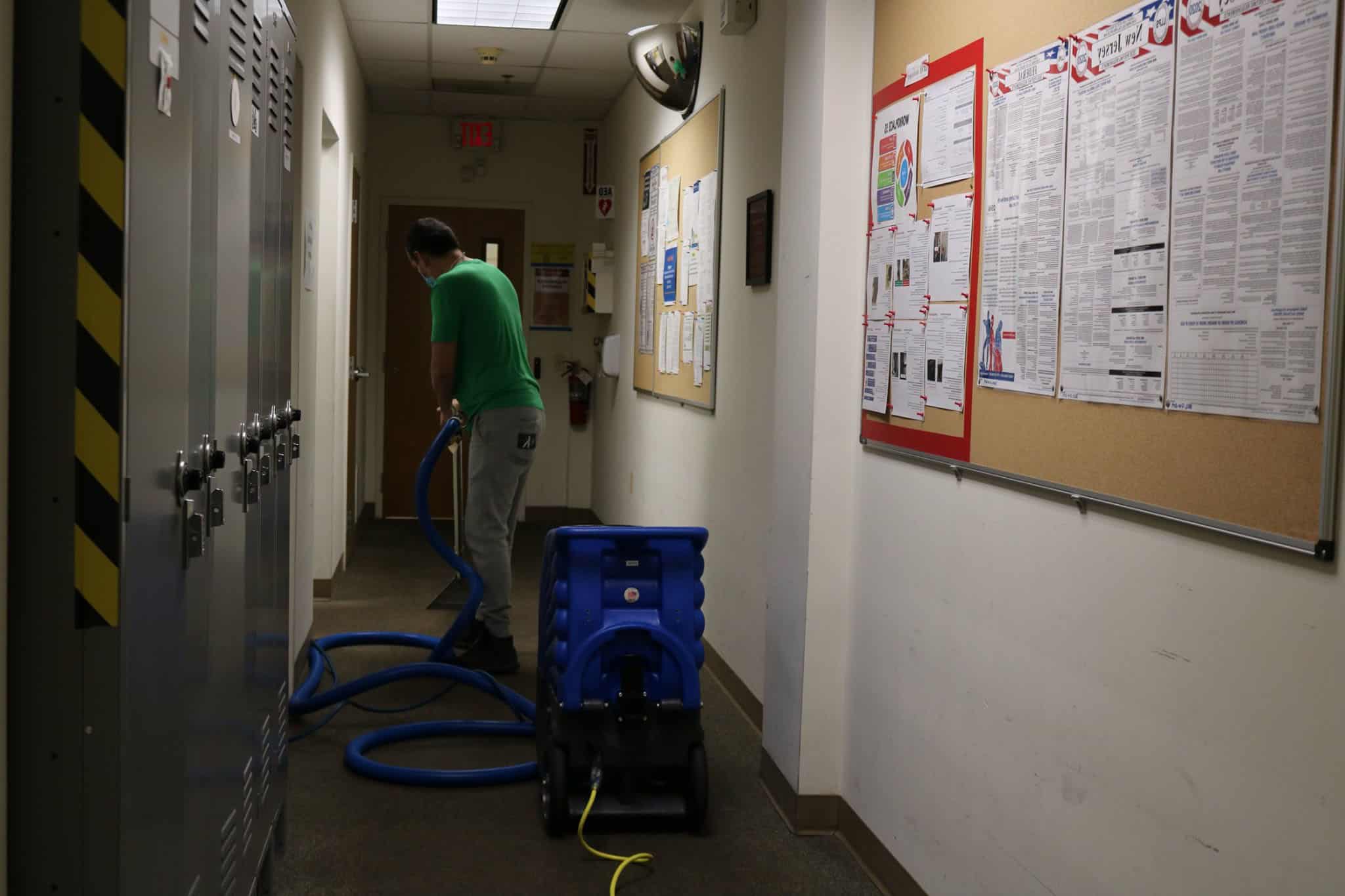 The Importance of Office Cleaning Services For Your Business - Best ...