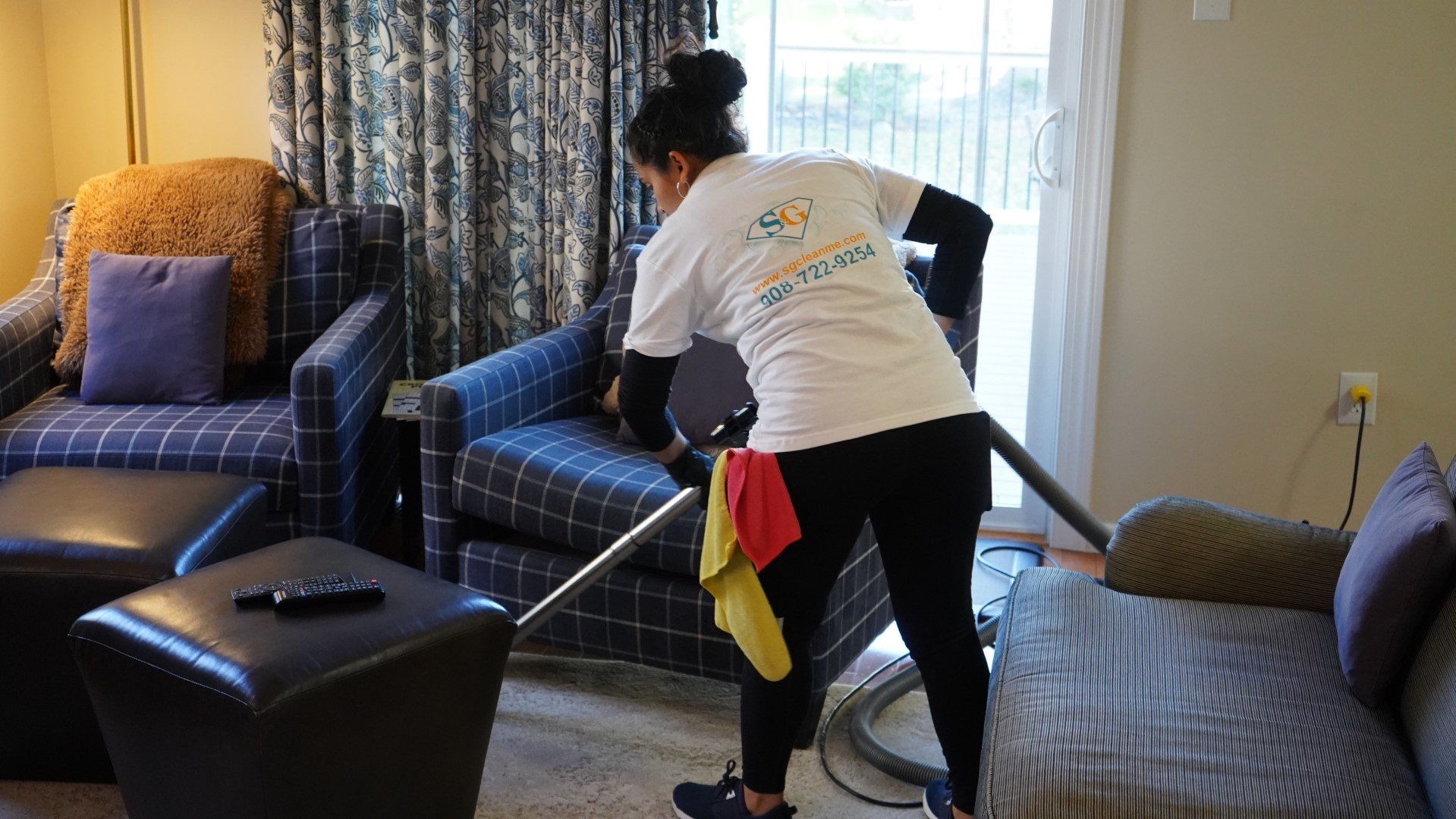Declutter Your Home, Simplify Your Life | S&G Cleaning Services