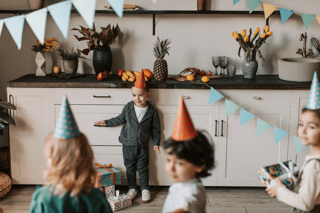 How to Clean Before & After a Party | S&G Cleaning Services
